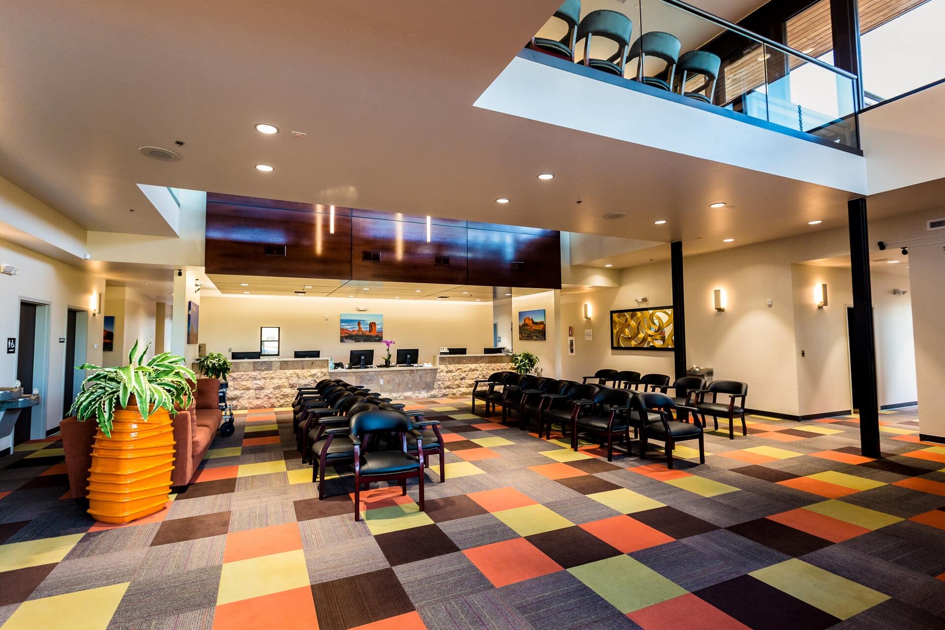 Thumb Butte Medical Clinic