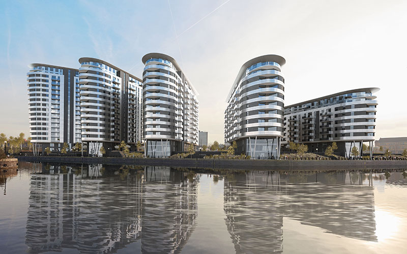 Projects - VIS Systems