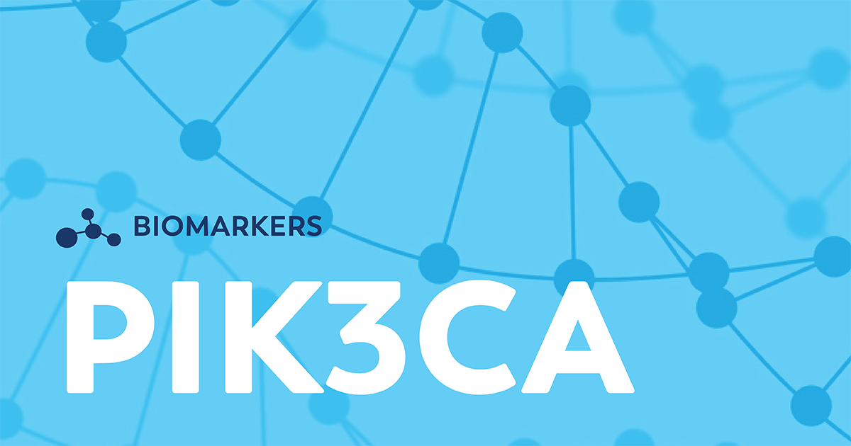 PIK3CA Mutation | Know Your Biomarker