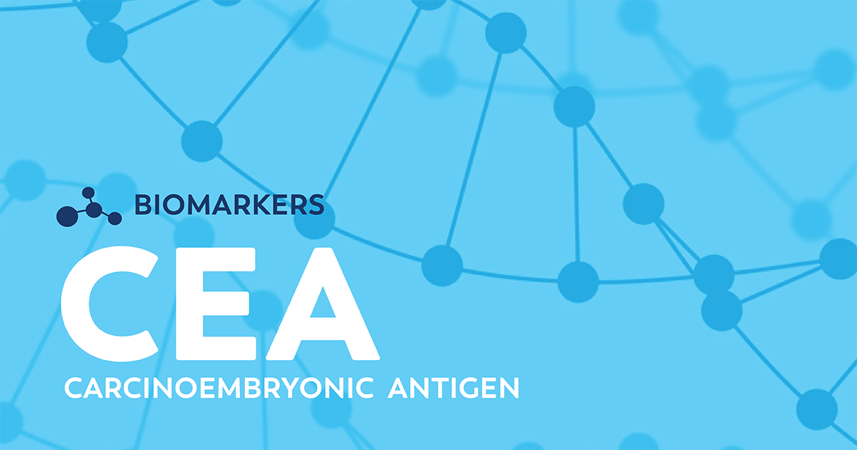 CEA Biomarker | Know Your Biomarker