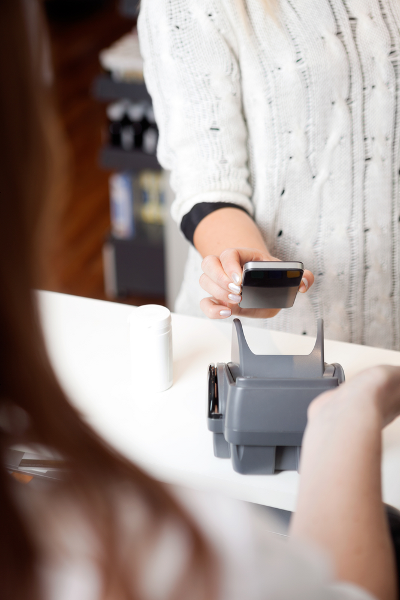 EFTlab - Breakthrough Payment Technologies