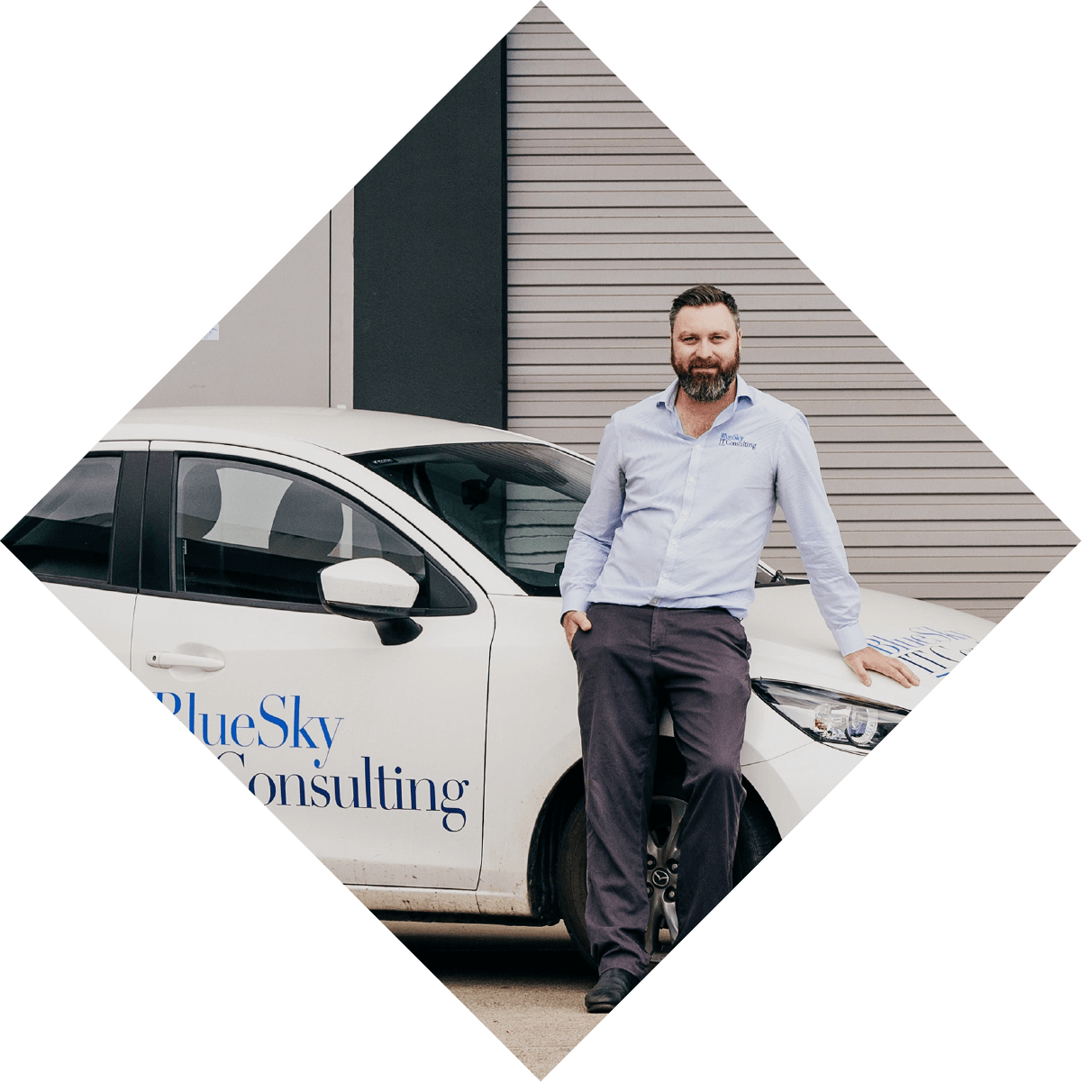 Technology Consultants | Blue Sky IT Coffs Harbour