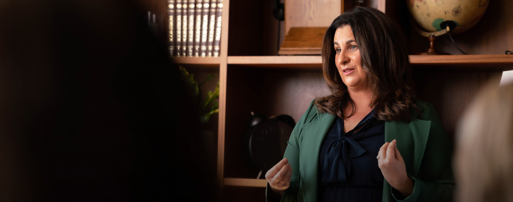 Corporate Learning Experience | Horrobin Learning