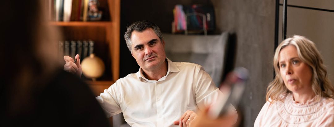 Corporate Workshop Design | Horrobin Learning