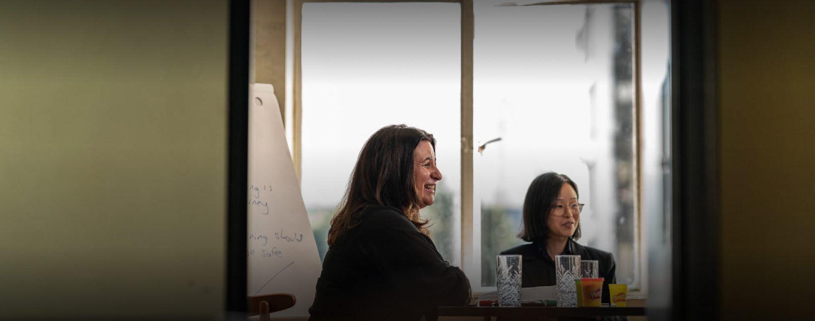 Corporate Workshop Design | Horrobin Learning