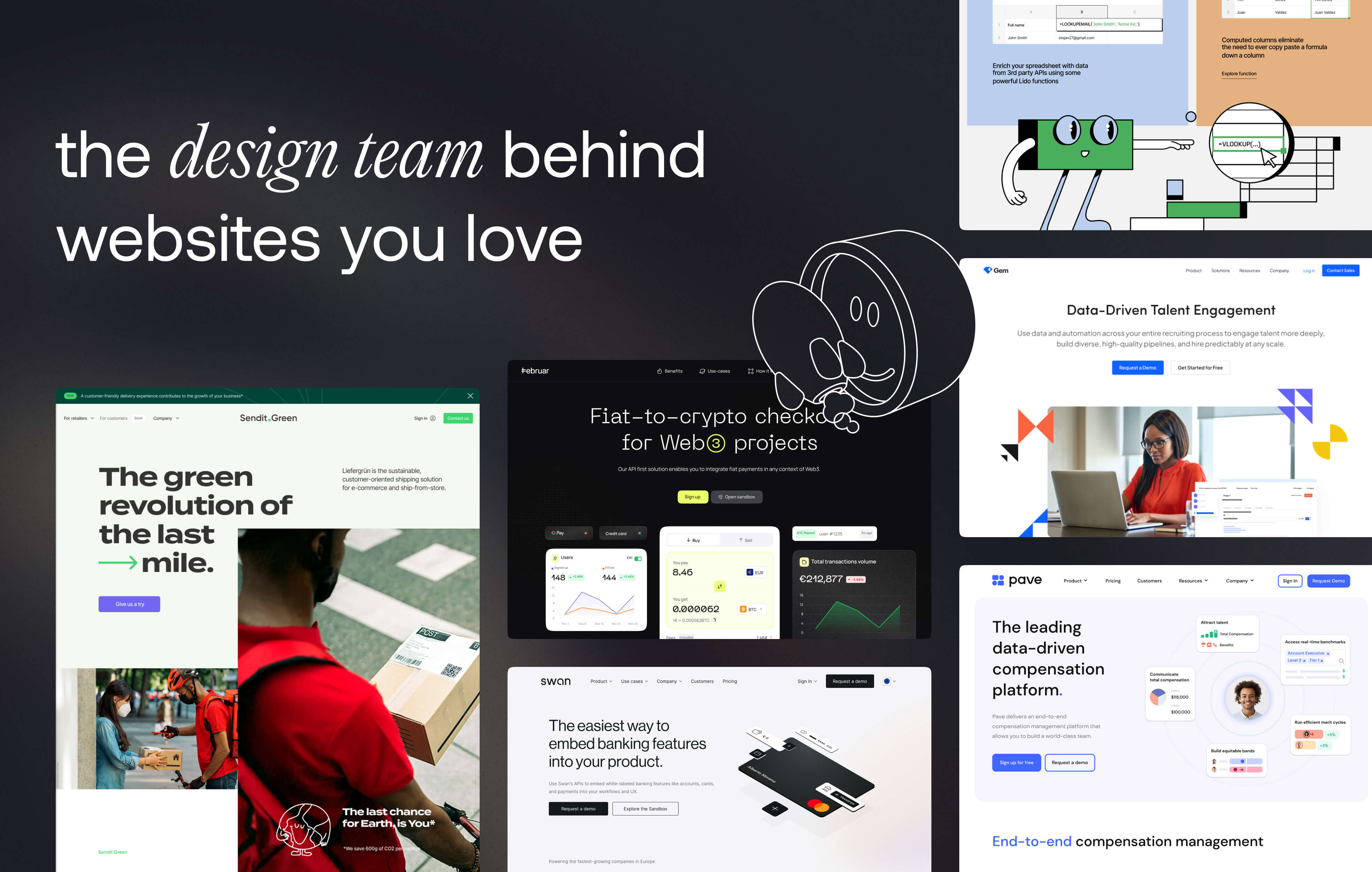 tonik - Webflow Workspace - Webflow