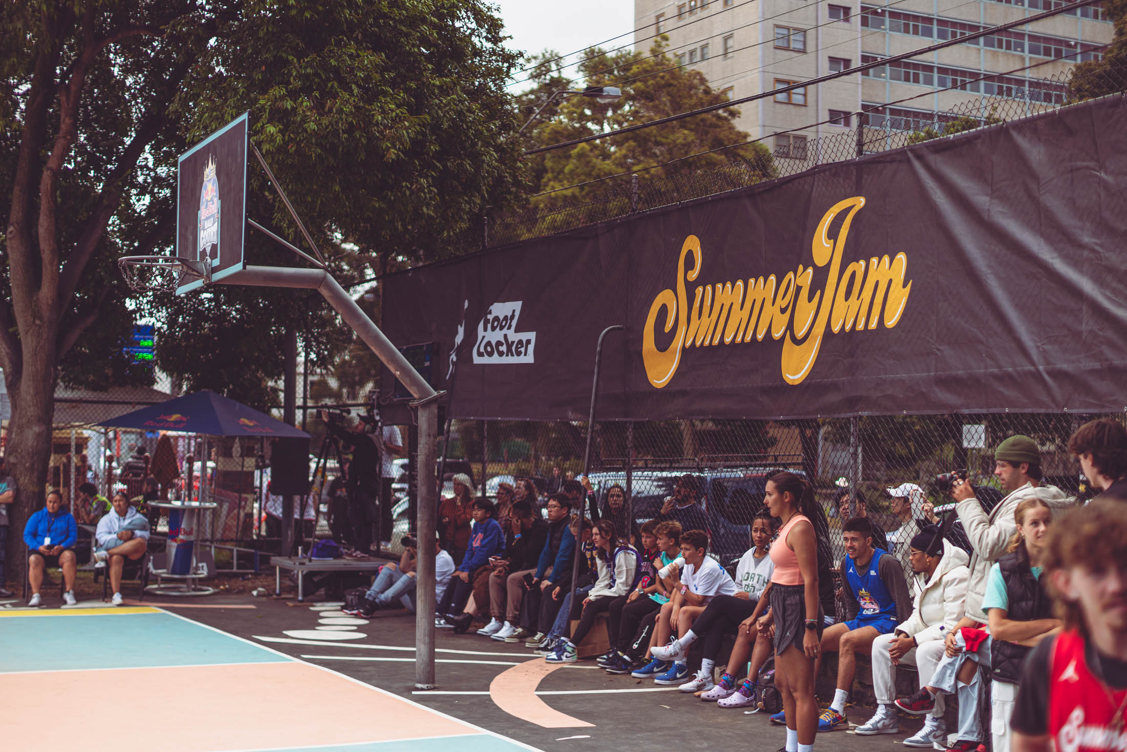 SummerJam Melbourne 2023