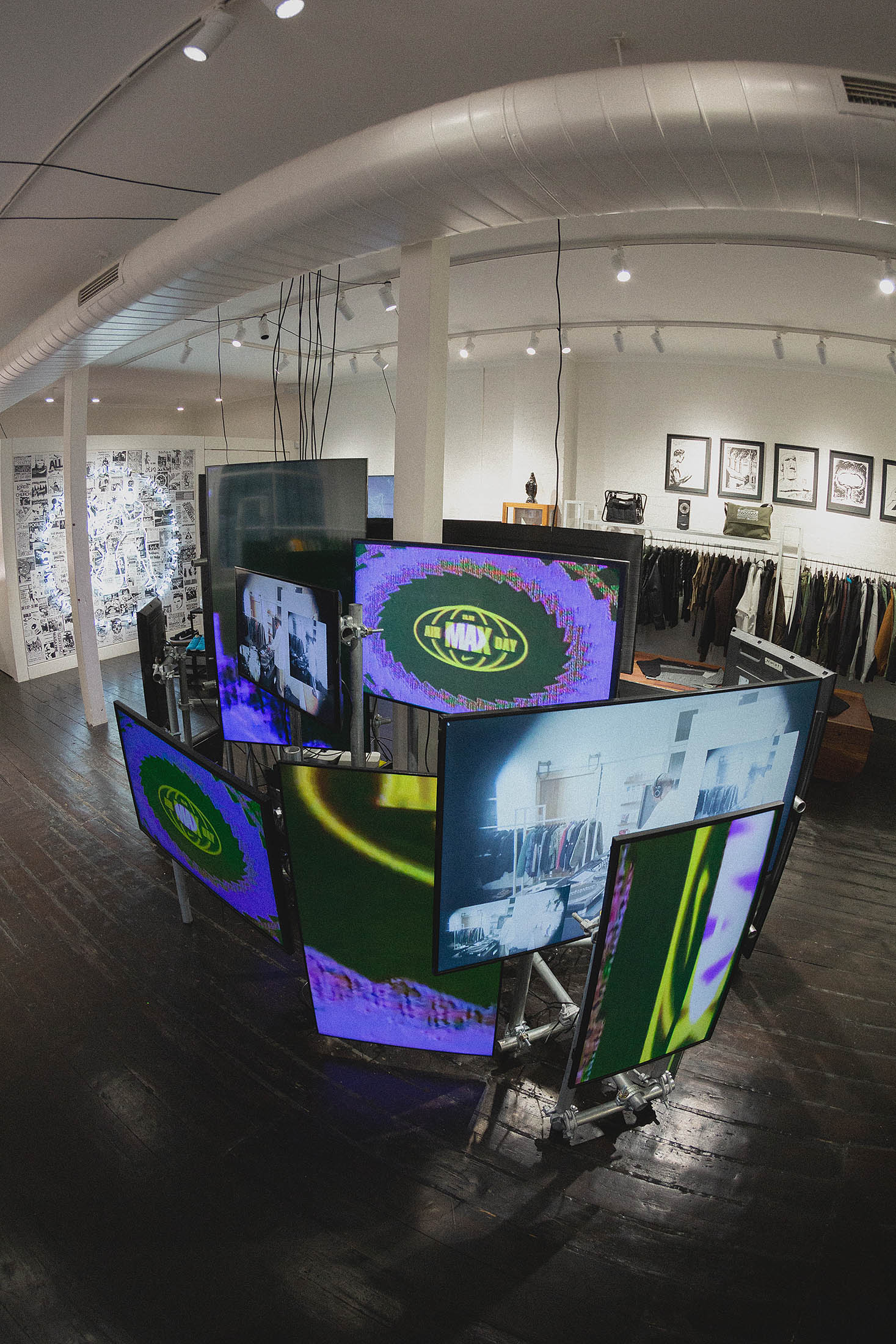 boom digital – big screen energy