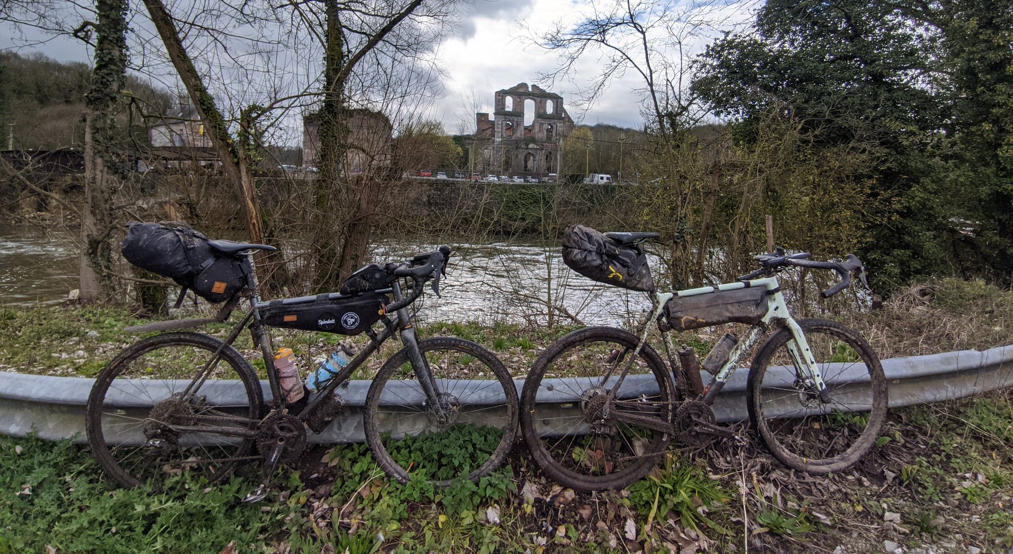 Morning Cycles - Magasins de vélo extraordinaires