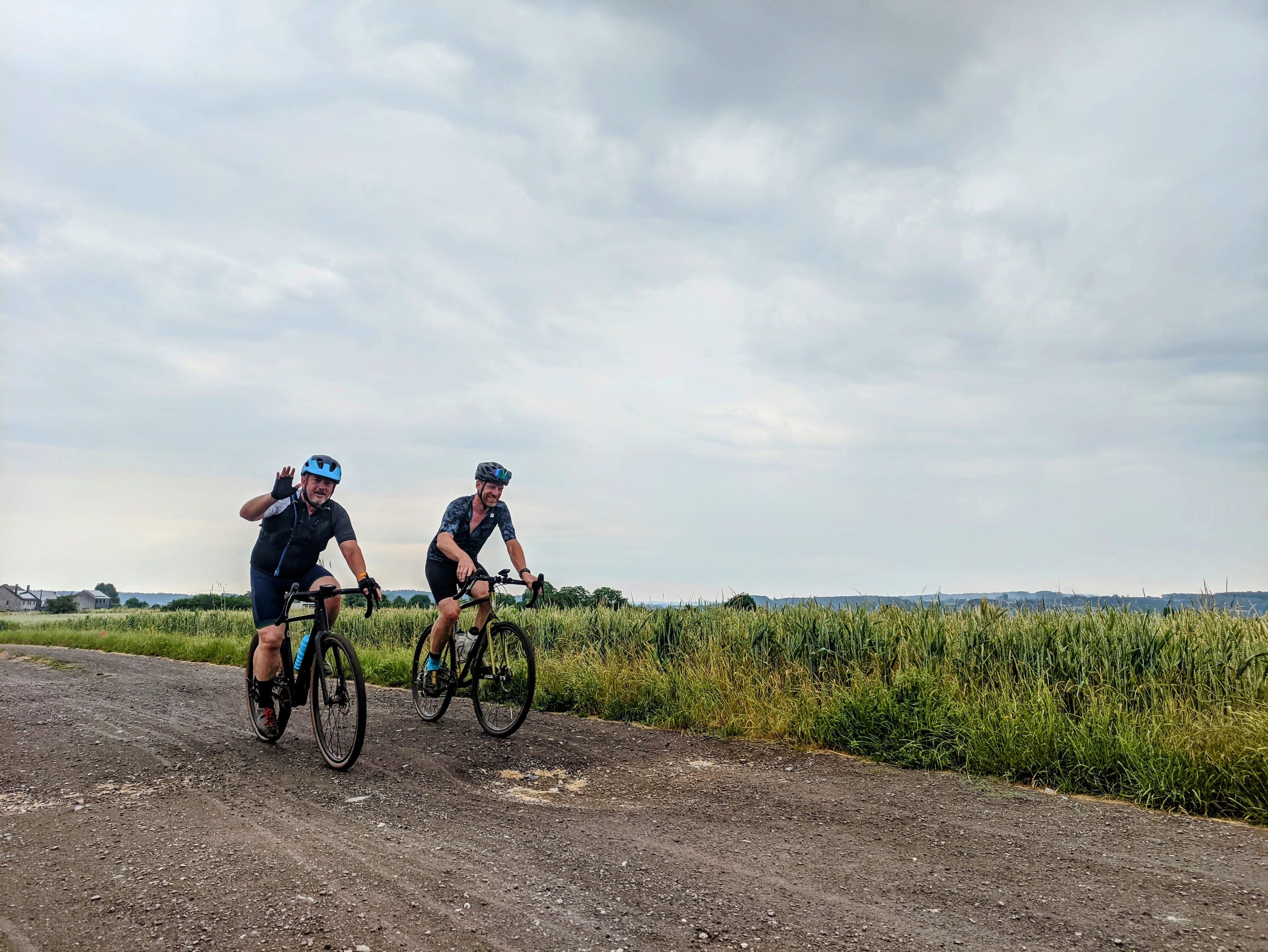 Morning Cycles - Magasins de vélo extraordinaires