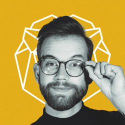 Adrian Dascal - Webflow