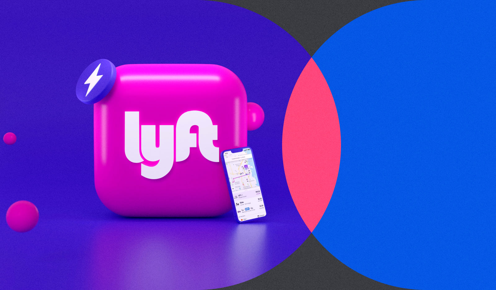 AutoTech Effect 2022– Lyft: Integrating Technologies to Improve ...