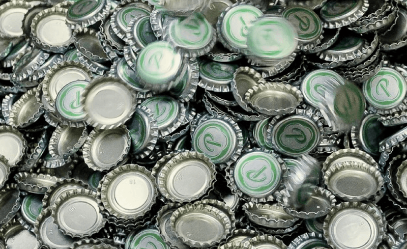 PLIHSA - Líderes en la fabricación de corcholatas y canasta plástica