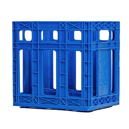 PLIHSA - Líderes en la fabricación de corcholatas y canasta plástica