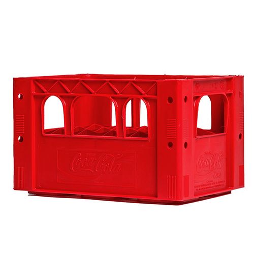 PLIHSA - Líderes en la fabricación de corcholatas y canasta plástica