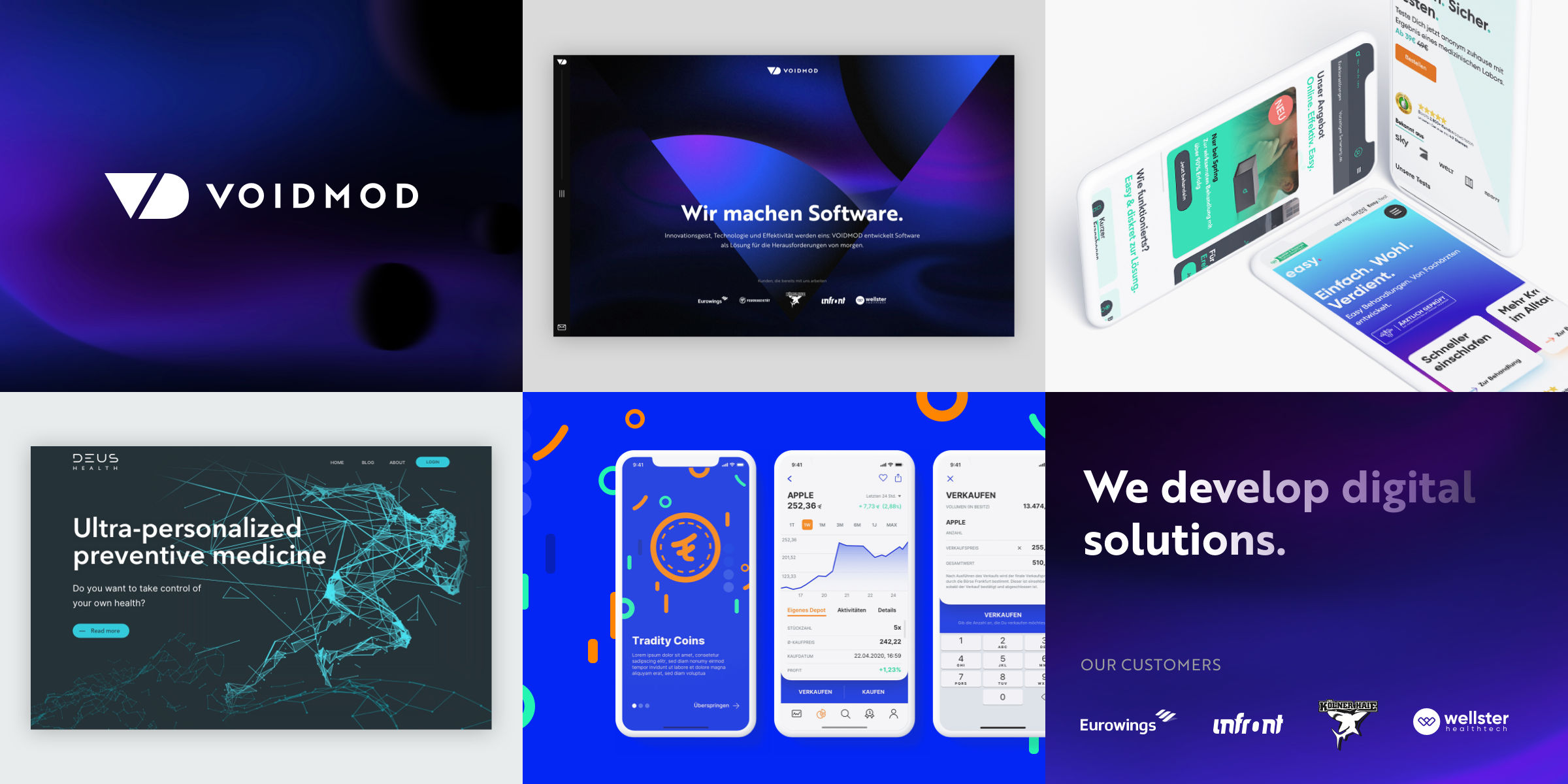 VOIDMOD - Webflow Workspace - Webflow