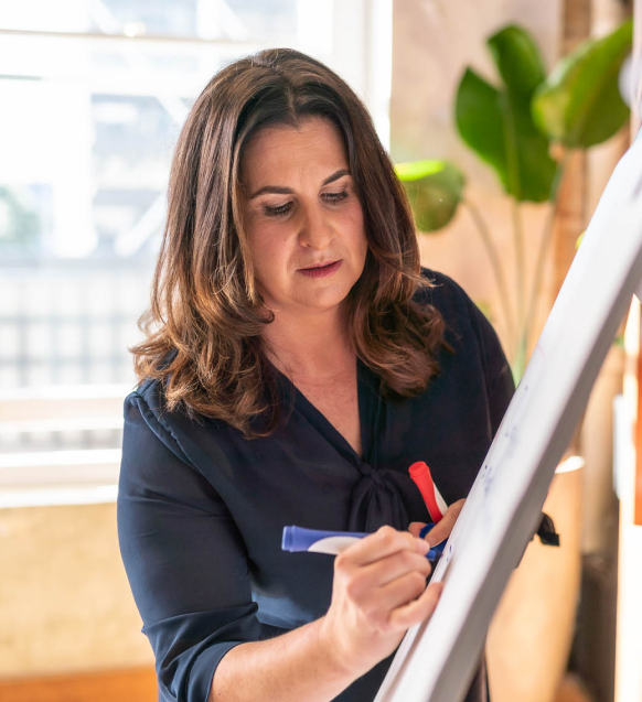 Corporate Learning and Development | Horrobin Learning