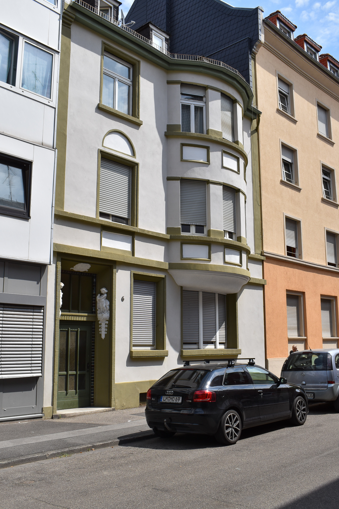 Stilvolle 55252 Mainz Kastel Bildernull