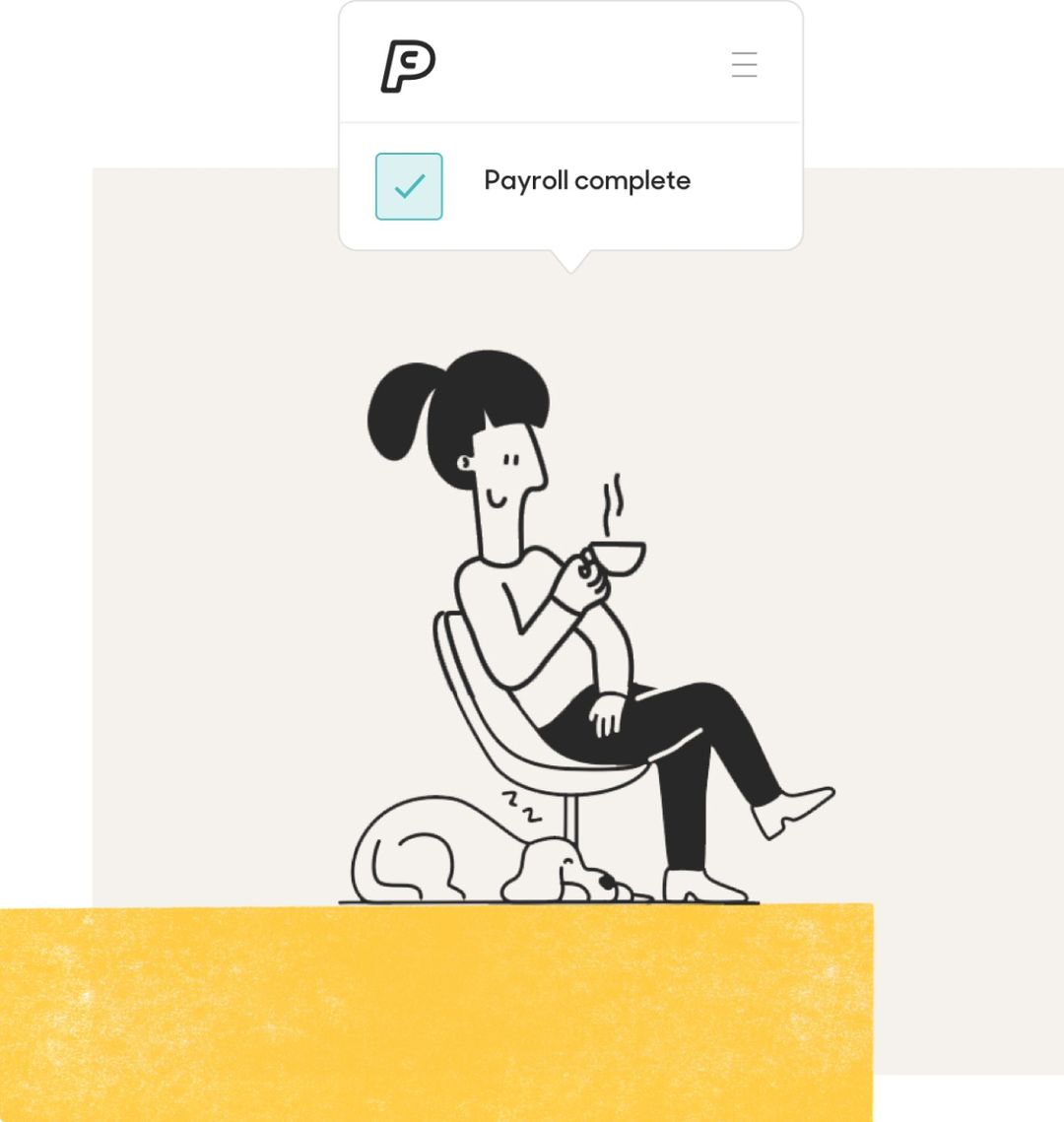 Cloud Based Payroll Software | Online Payroll Solution | PayCaptain