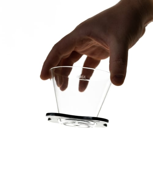 OREA - Exceptional Coffee Brewers and Equipment