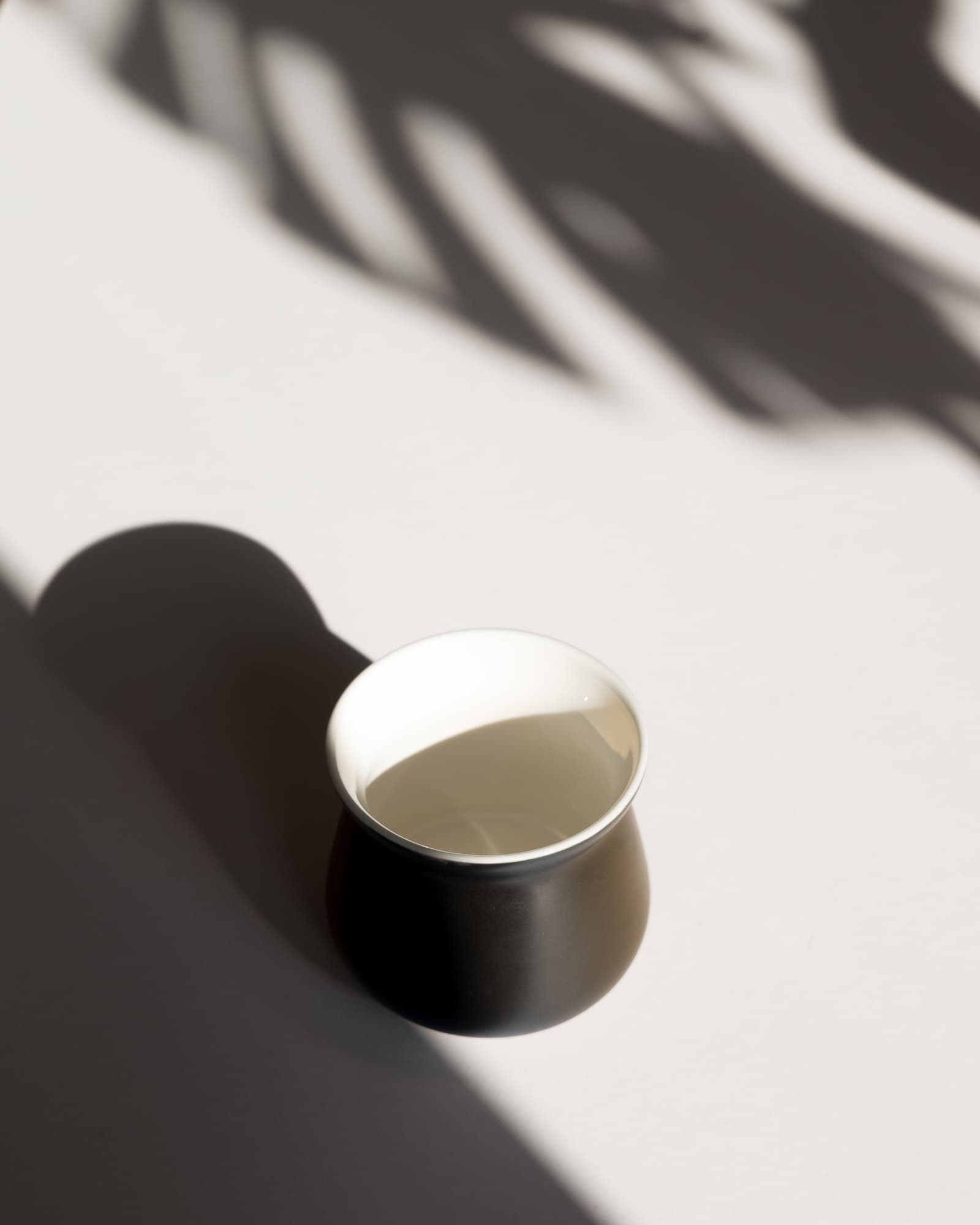 Sense Cup - The perfect coffee tasting cup