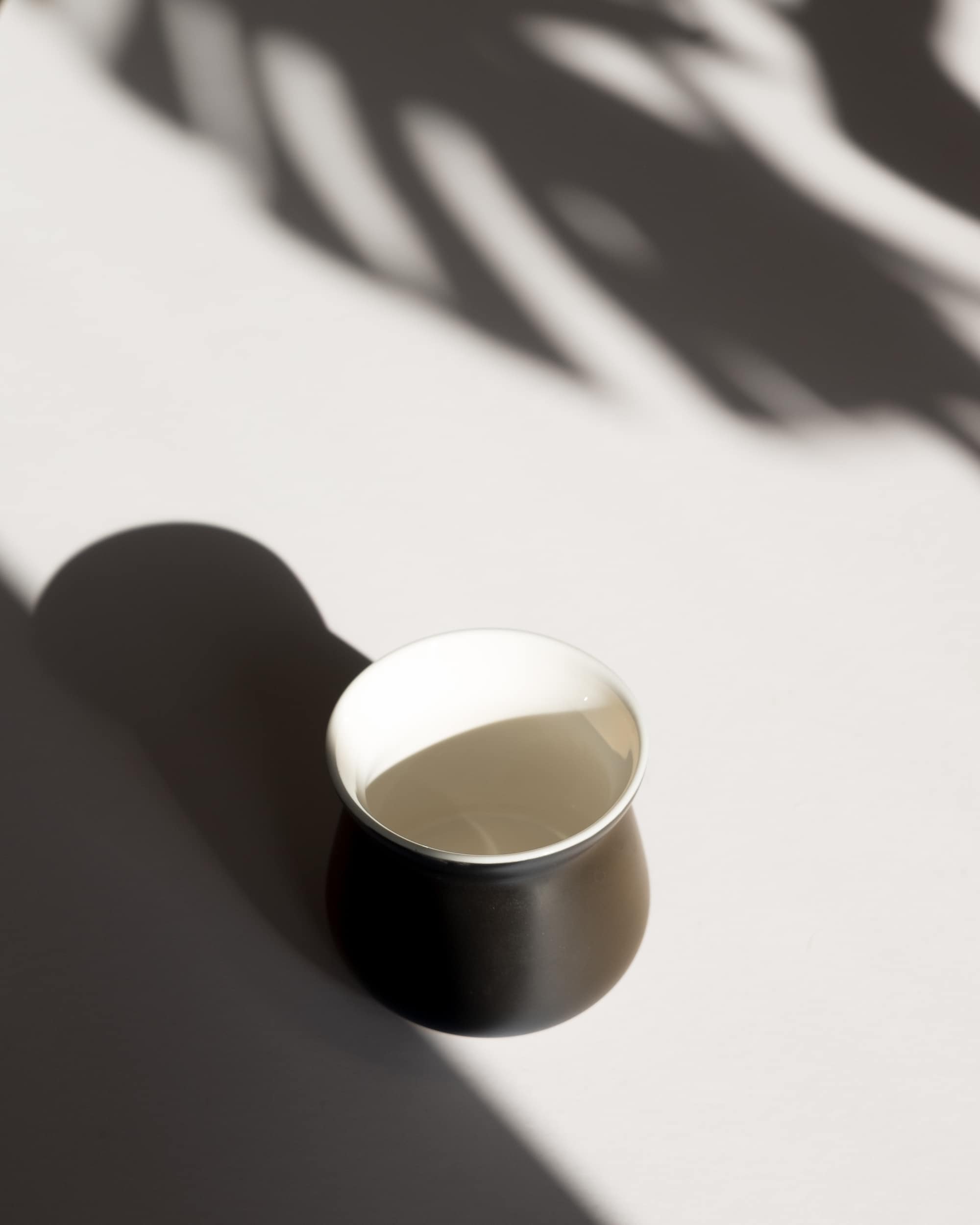 Sense Cup - The perfect coffee tasting cup