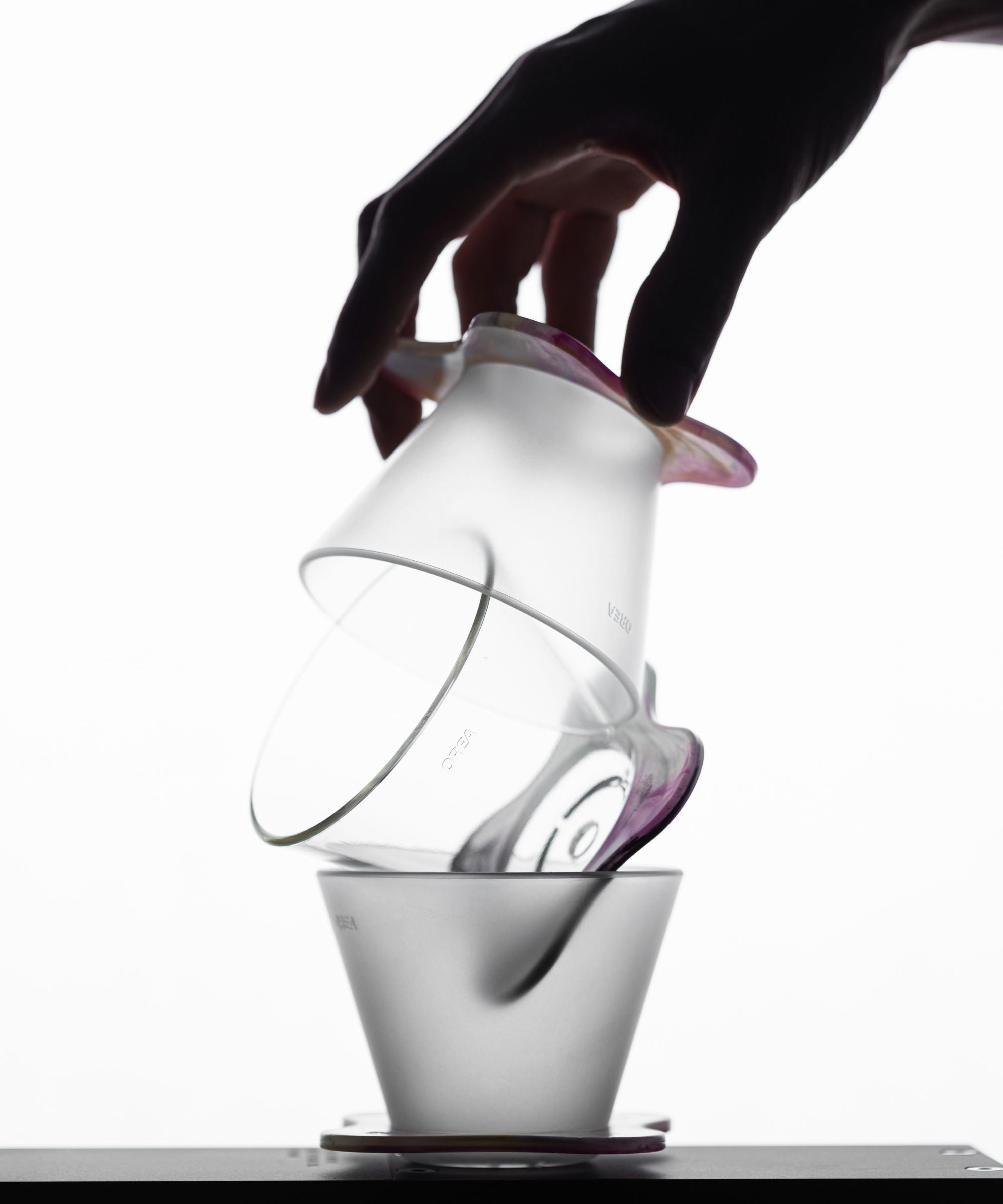 Orea Brewer V3 Ice & Frost