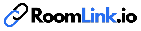 RoomLink.io | Premium Digital Rooms