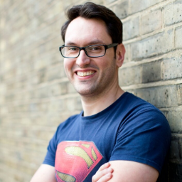 Robert Taylor - Webflow