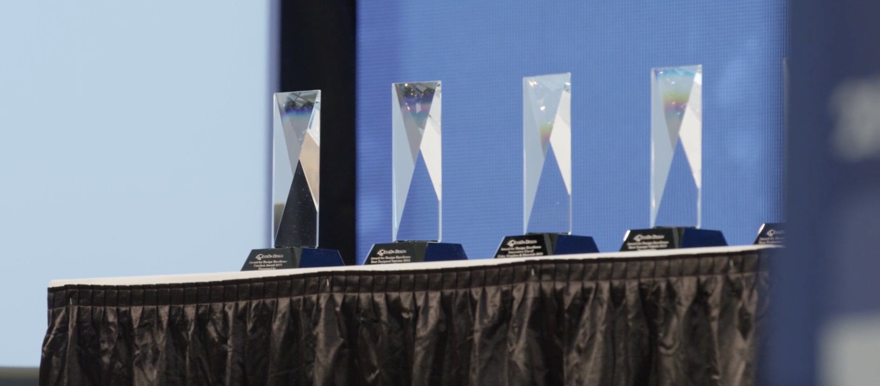 EyesOn Design Awards at the Detroit Auto Show | Dassault Systèmes®