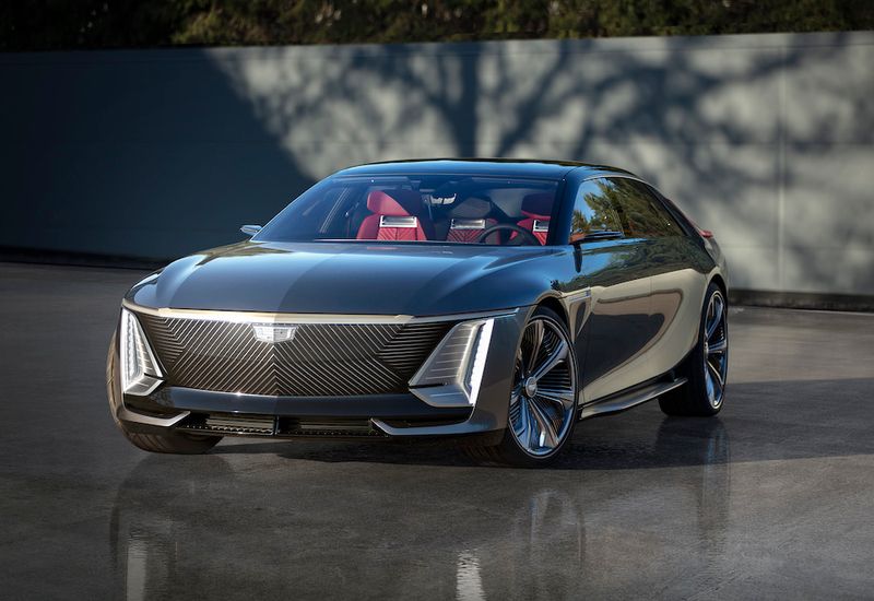 EyesOn Design Awards at Detroit Auto Show