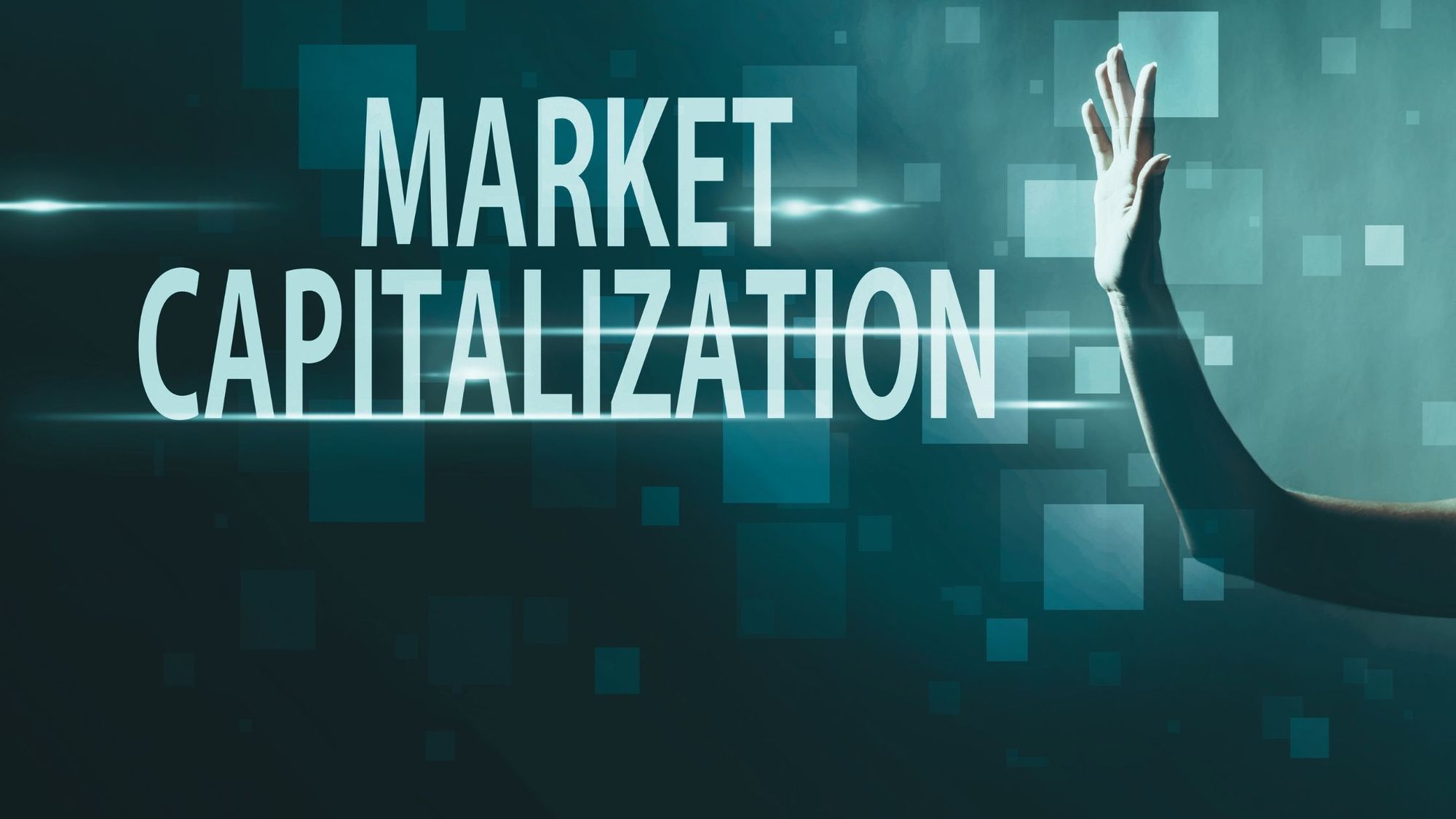 What is Market Cap? Definition and Explanation