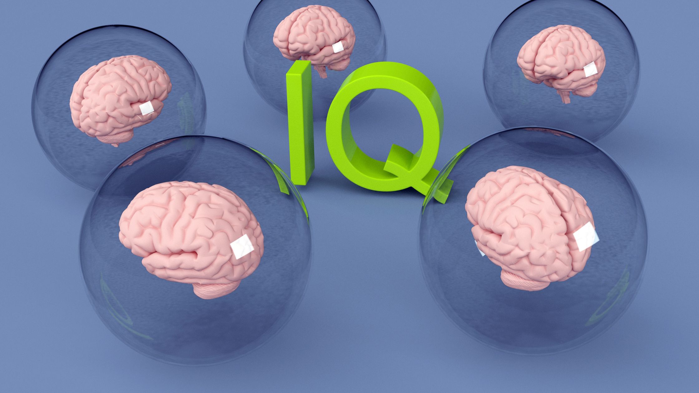 What is Financial IQ - and How Can it Help Me?