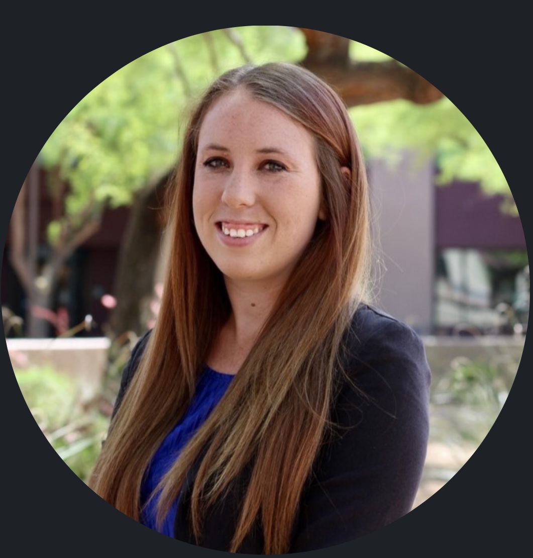 Jaimee Carnes | Financial Advisor - Work with Jaimee Carnes