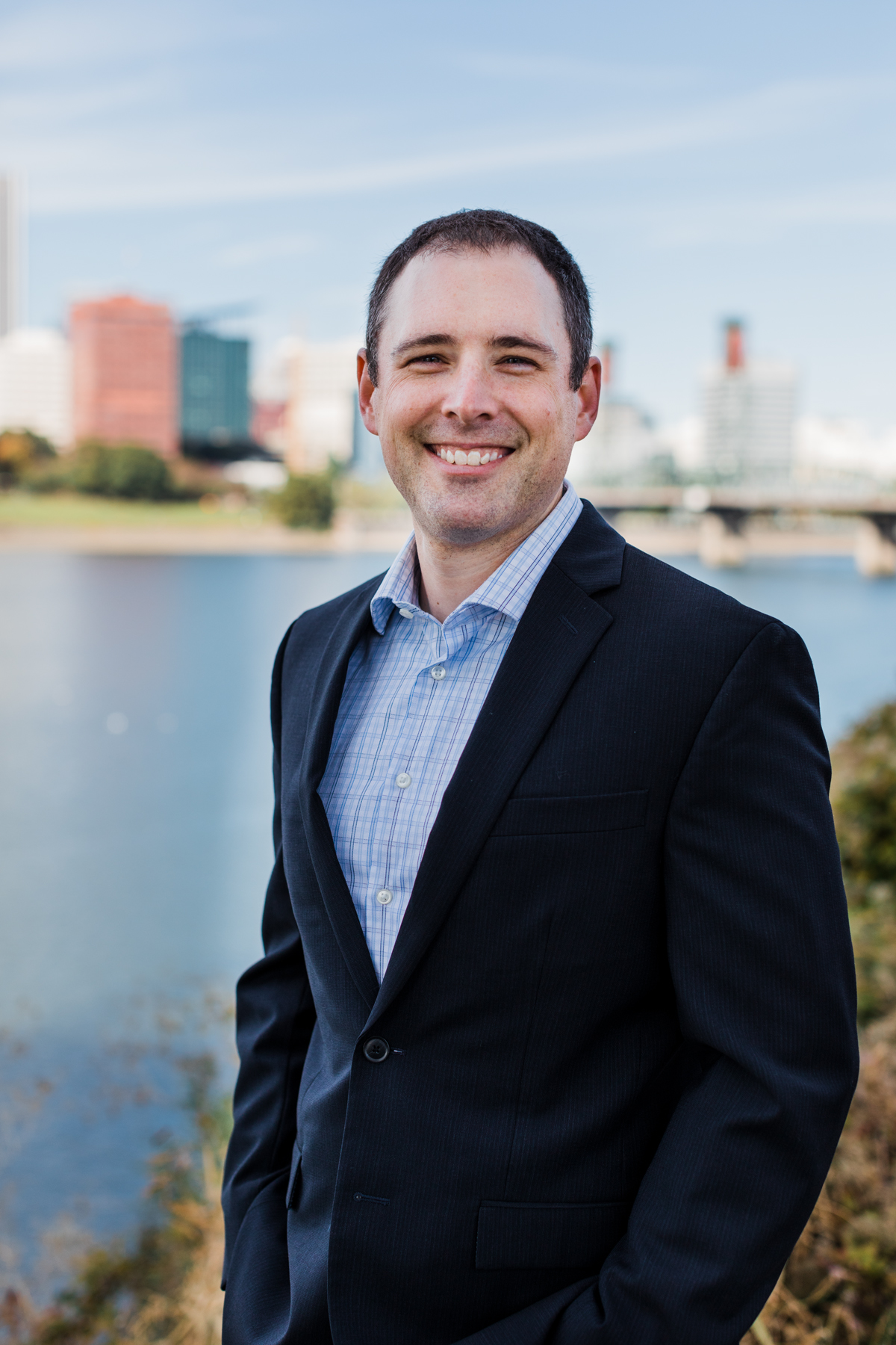 Ryan Mohr, CFP® | Financial Advisor - Work with Ryan Mohr, CFP®