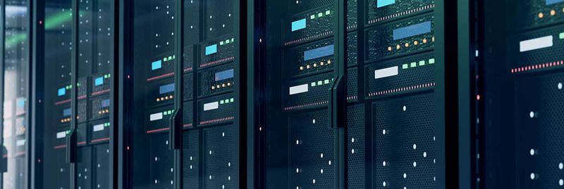 Hardware Infrastructure