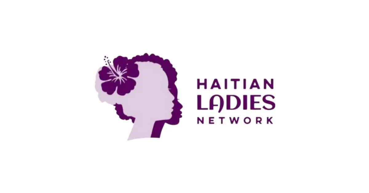Getting Ready - Haitian Ladies Weekend