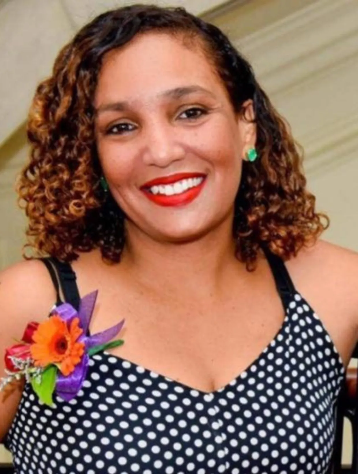 About Us - Haitian Ladies Weekend