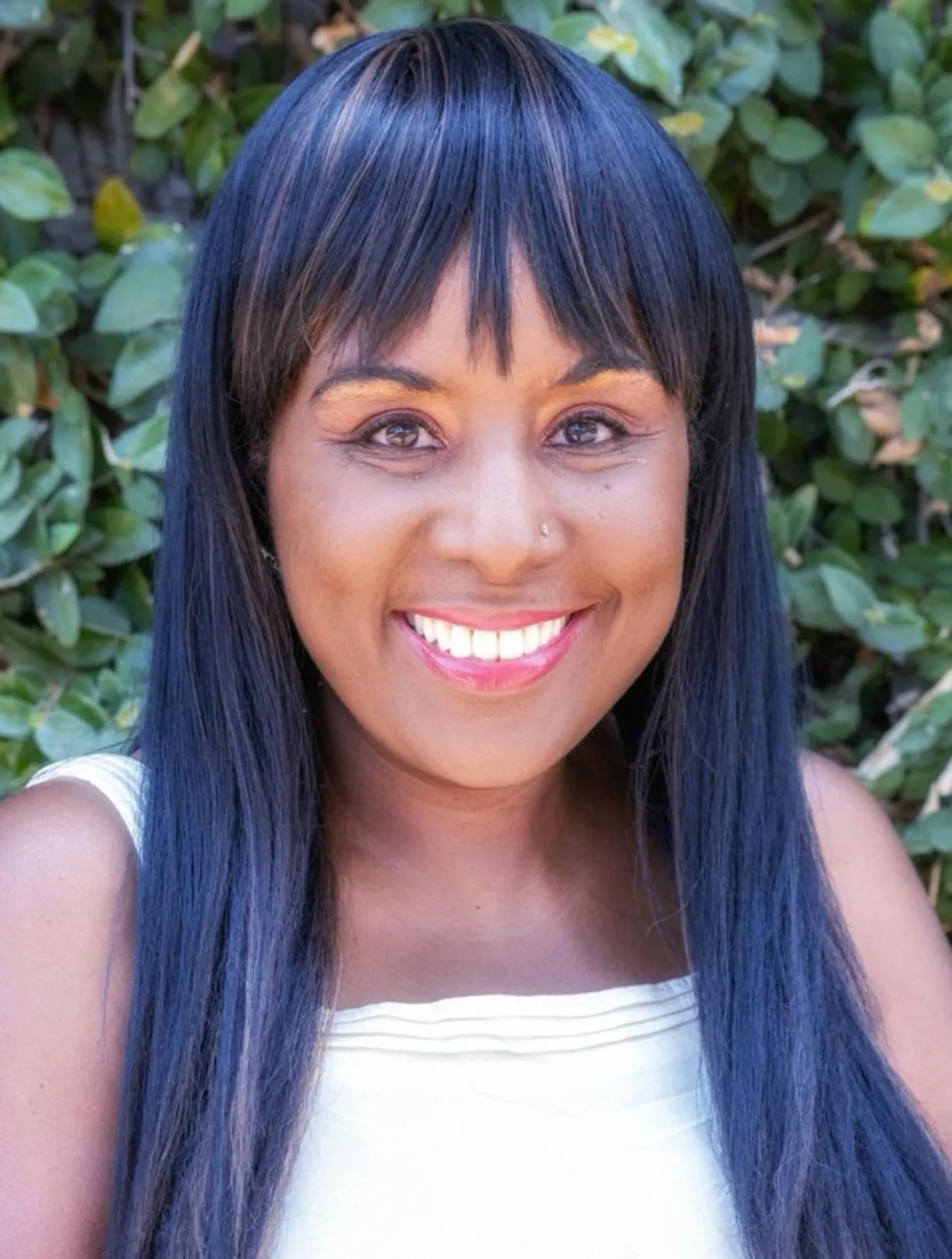 About Us - Haitian Ladies Weekend