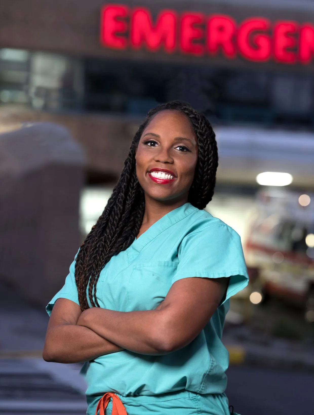 About Us - Haitian Ladies Weekend