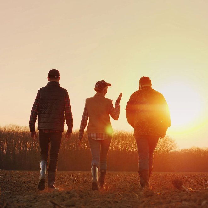 About | Wyuna | Regenerative Agriculture