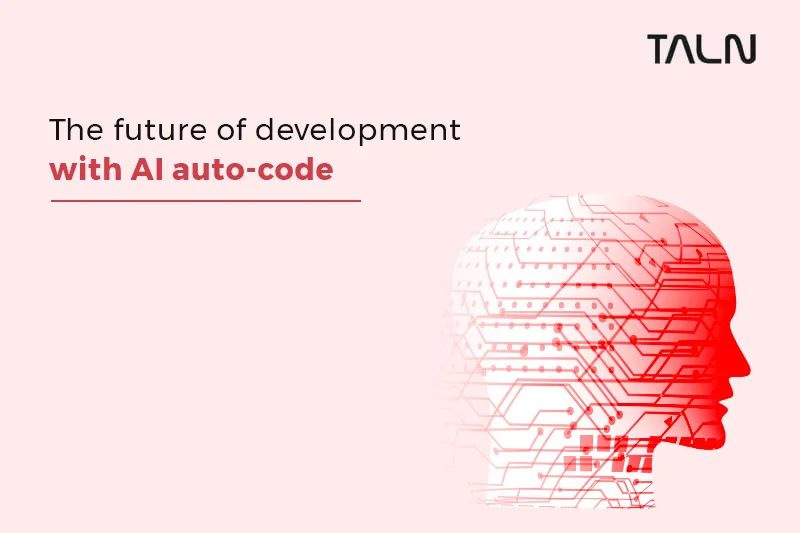 The future of development with AI auto-code