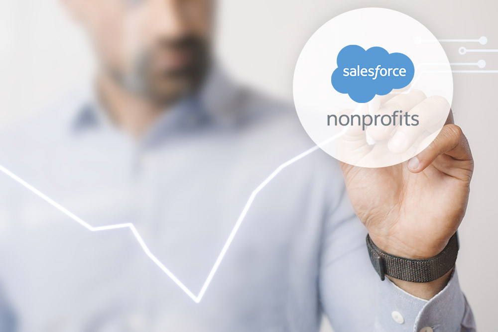 Salesforce for Nonprofits: Top 6 Benefits