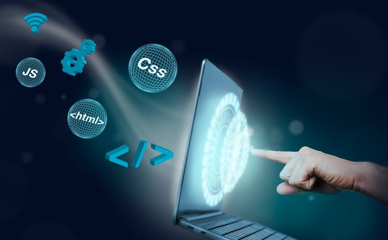 Best Front End Programming Languages in 2023 Best Front End Programming Languages in 2023