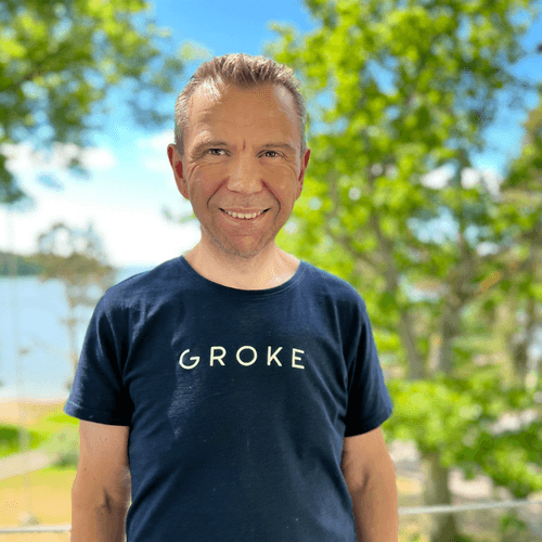 Groke Technologies
