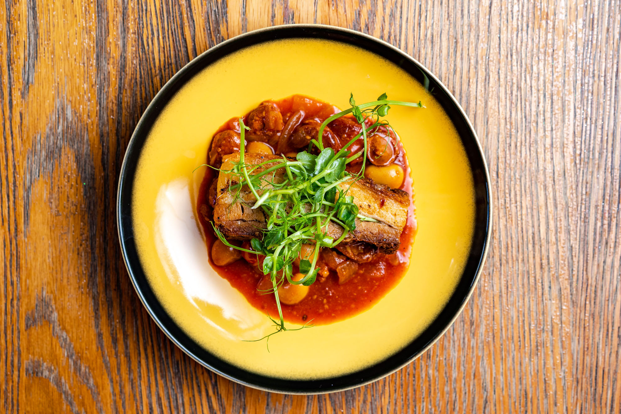 Sunday Roast - Blacksticks Restaurant in Monton, Greater Manchester. A ...