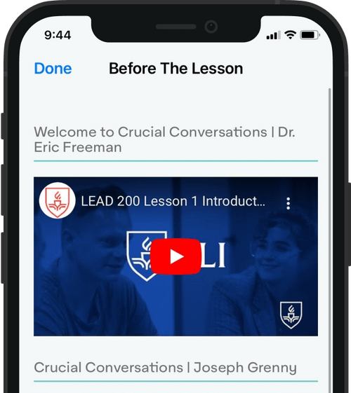 Content Platform for the Modern Learner | Develop.Me