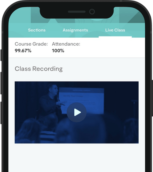 Content Platform for the Modern Learner | Develop.Me