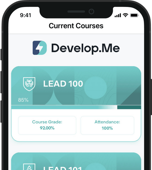 Content Platform for the Modern Learner | Develop.Me