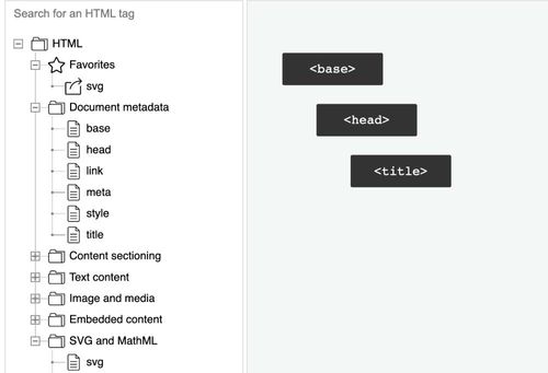 Ready-to-use demo applications and features – JointJS